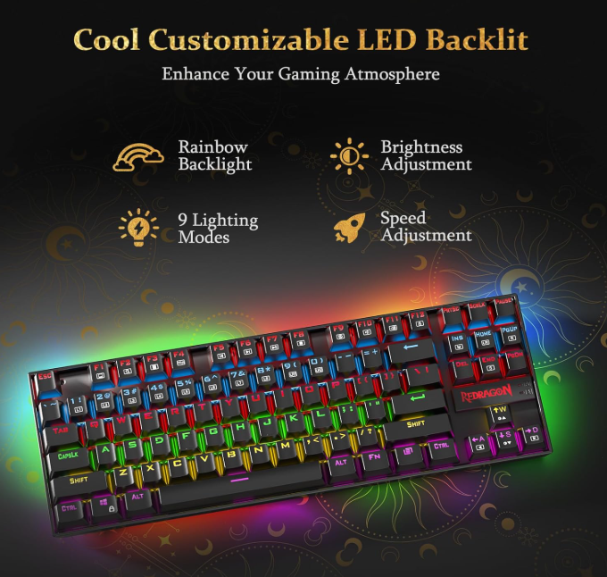 Top Affordable Mechanical Keyboards 2026: Best Budget Picks That Feel ...